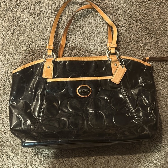 Coach | Bags | Coach Purse | Poshmark